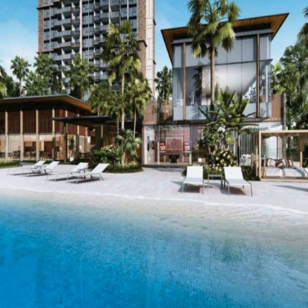 Parc Clematis - Real Estate Guru